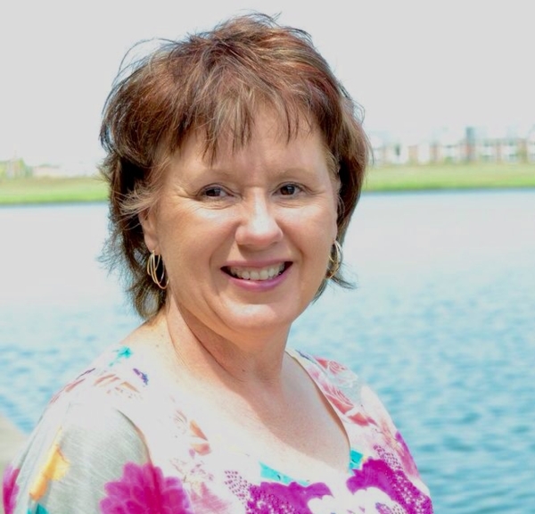 Jenny Harrison - Official Website